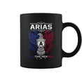 Arias Name Arias Eagle Lifetime Member G Coffee Mugs - Walmart.com