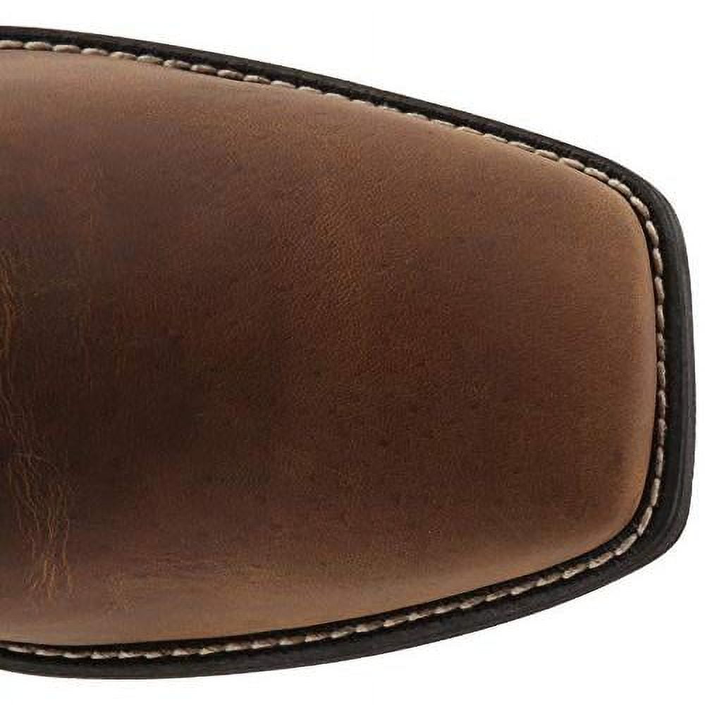 Ariat Men's Heritage Roper Western Cowboy Boot - Walmart.com