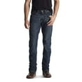 Ariat Men's Rebar M5 Slim Durastretch Edge Stackable Straight Leg Jean - Walmart.com
