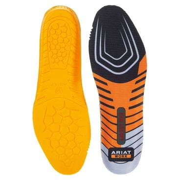 pedag® HOLIDAY® Semi-Rigid Orthotic Insole 3/4 Length Extra Thin ...