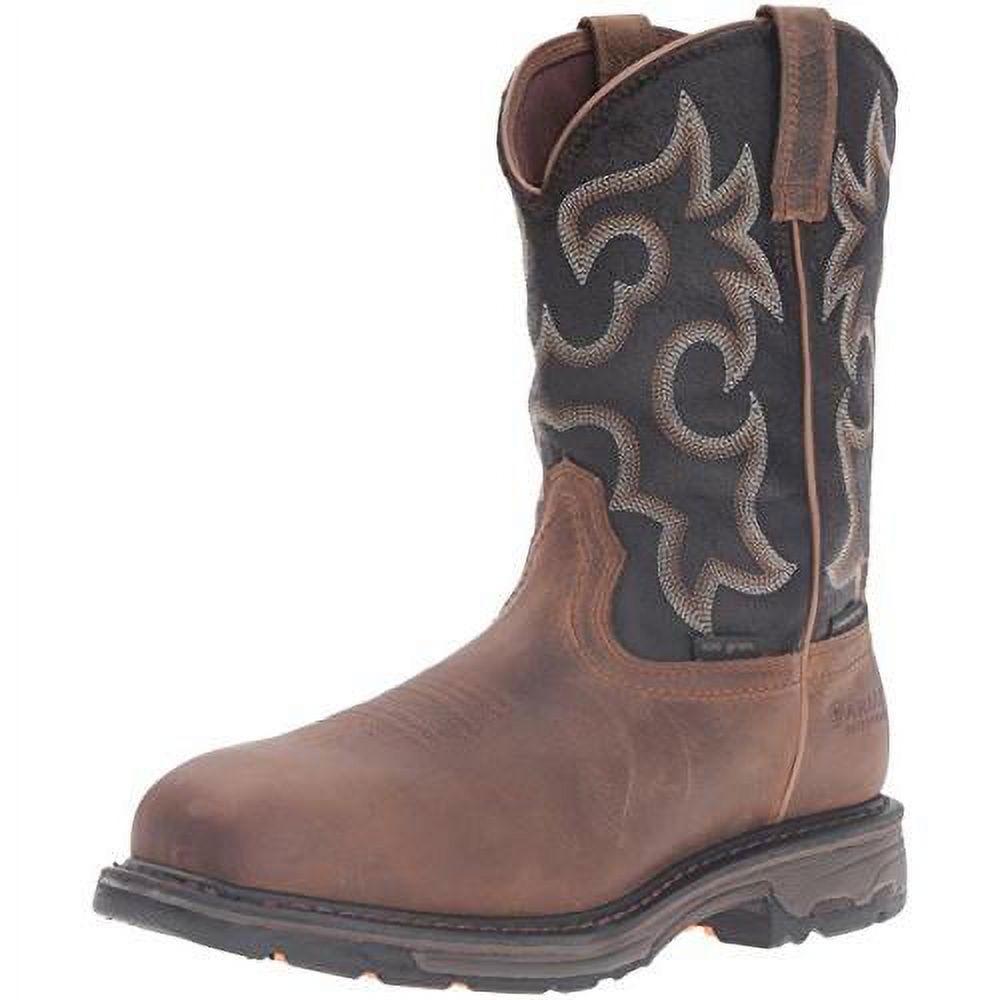 Ariat Men's Workhog H2O 400g Composite Toe Work Boot - Walmart.com
