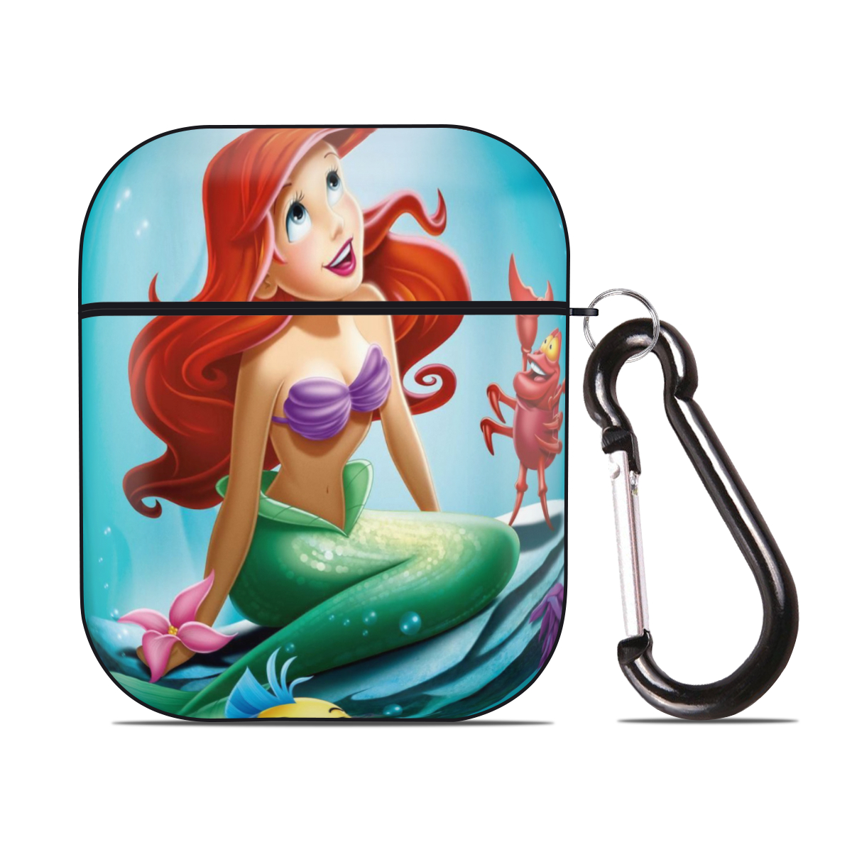 Ariel Airpod Case, Airpod 2nd Generation Case Hard Earphone Case ...
