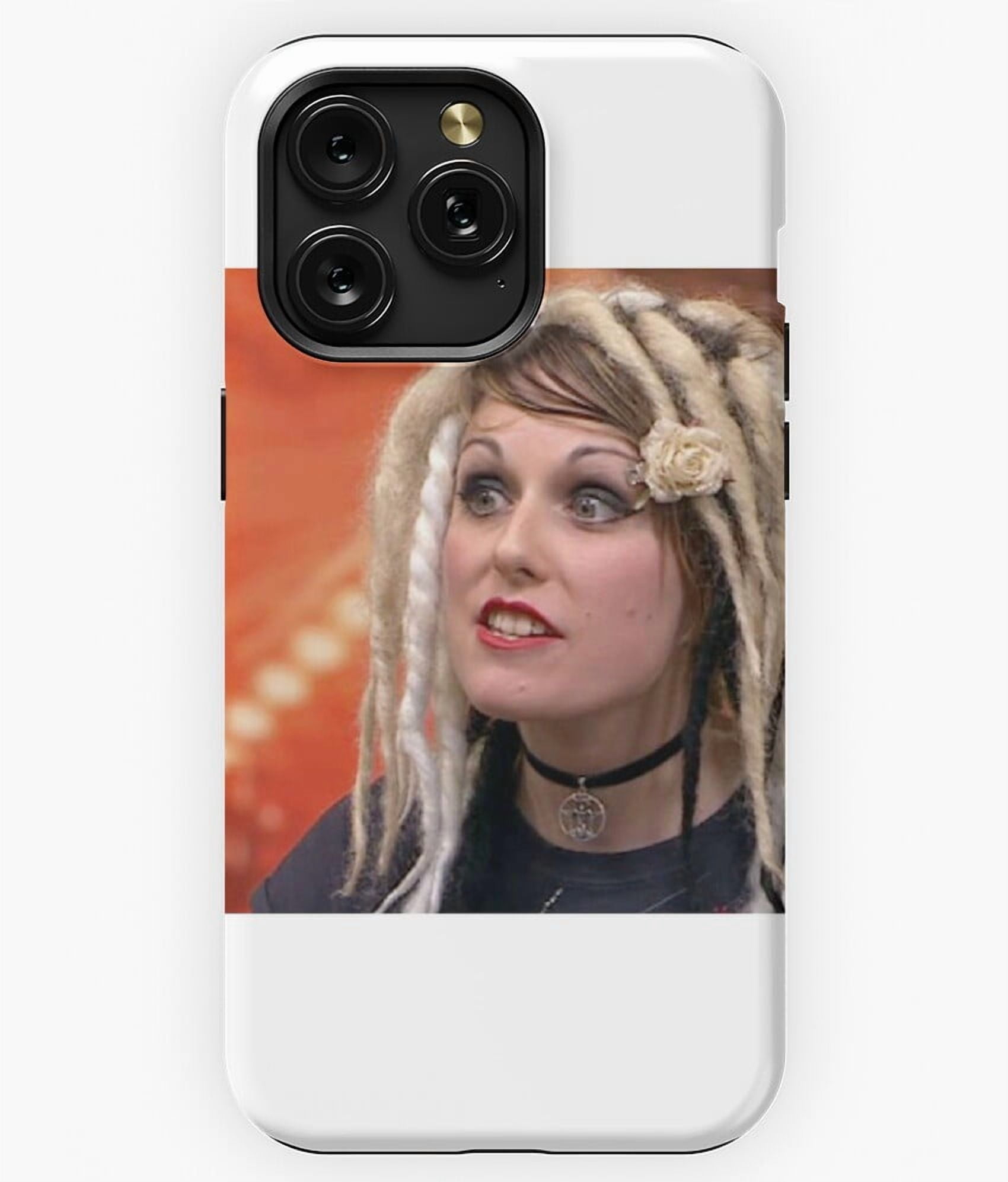 Ariel Burdett Holistic Vocal M4218 Phone Case for iPhone 17 16 15 14 13 ...