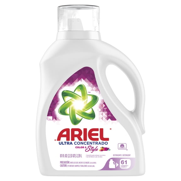 Ariel Collection