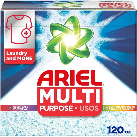Laundry Soap Ariel