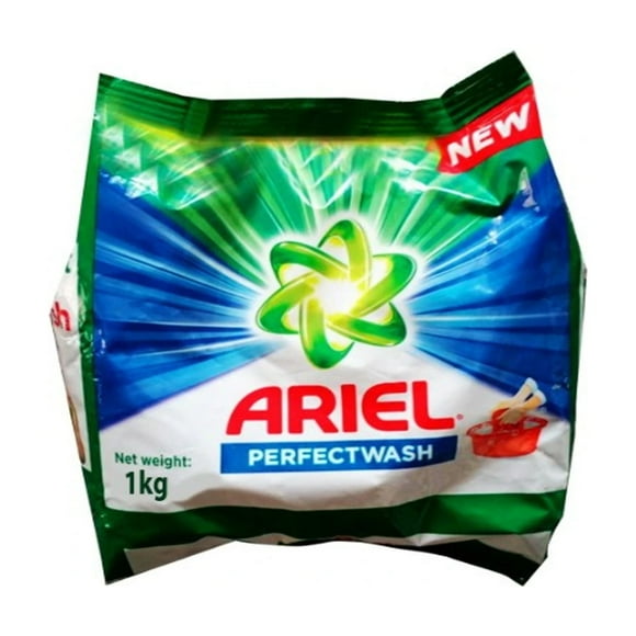 Ariel Laundry Detergents - Walmart.com