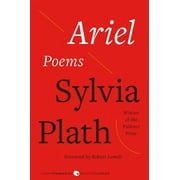Ariel Sylvia Plath