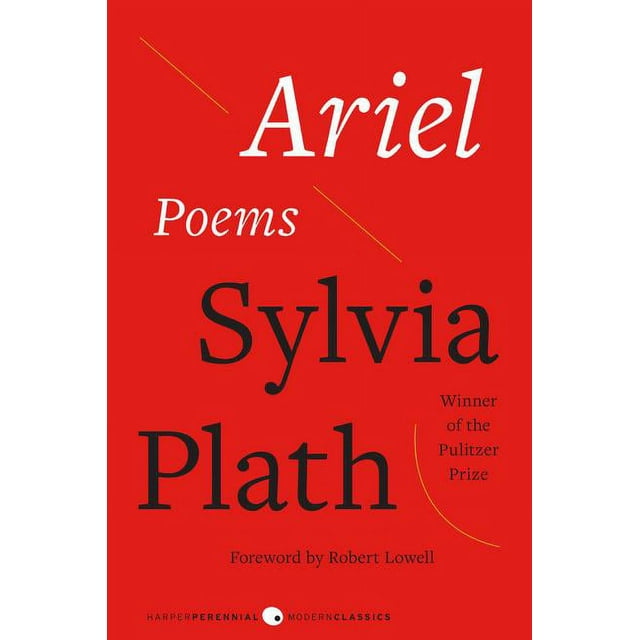 Ariel: Poems, (Paperback) - Walmart.com