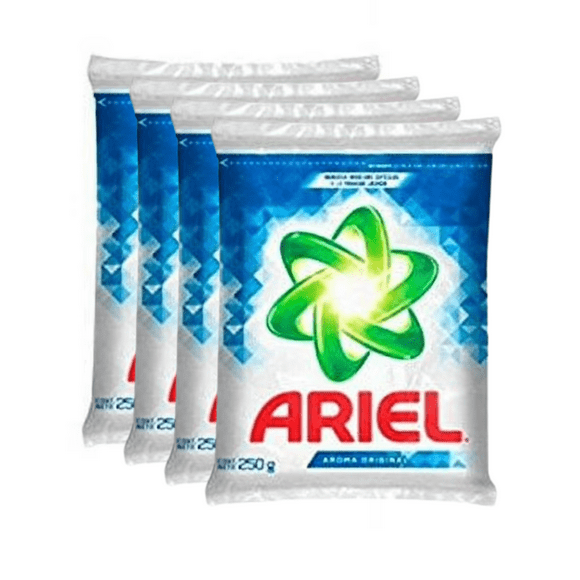 Ariel Powder