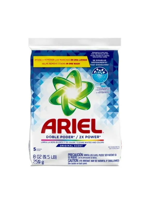 Ariel Laundry Detergents - Walmart.com