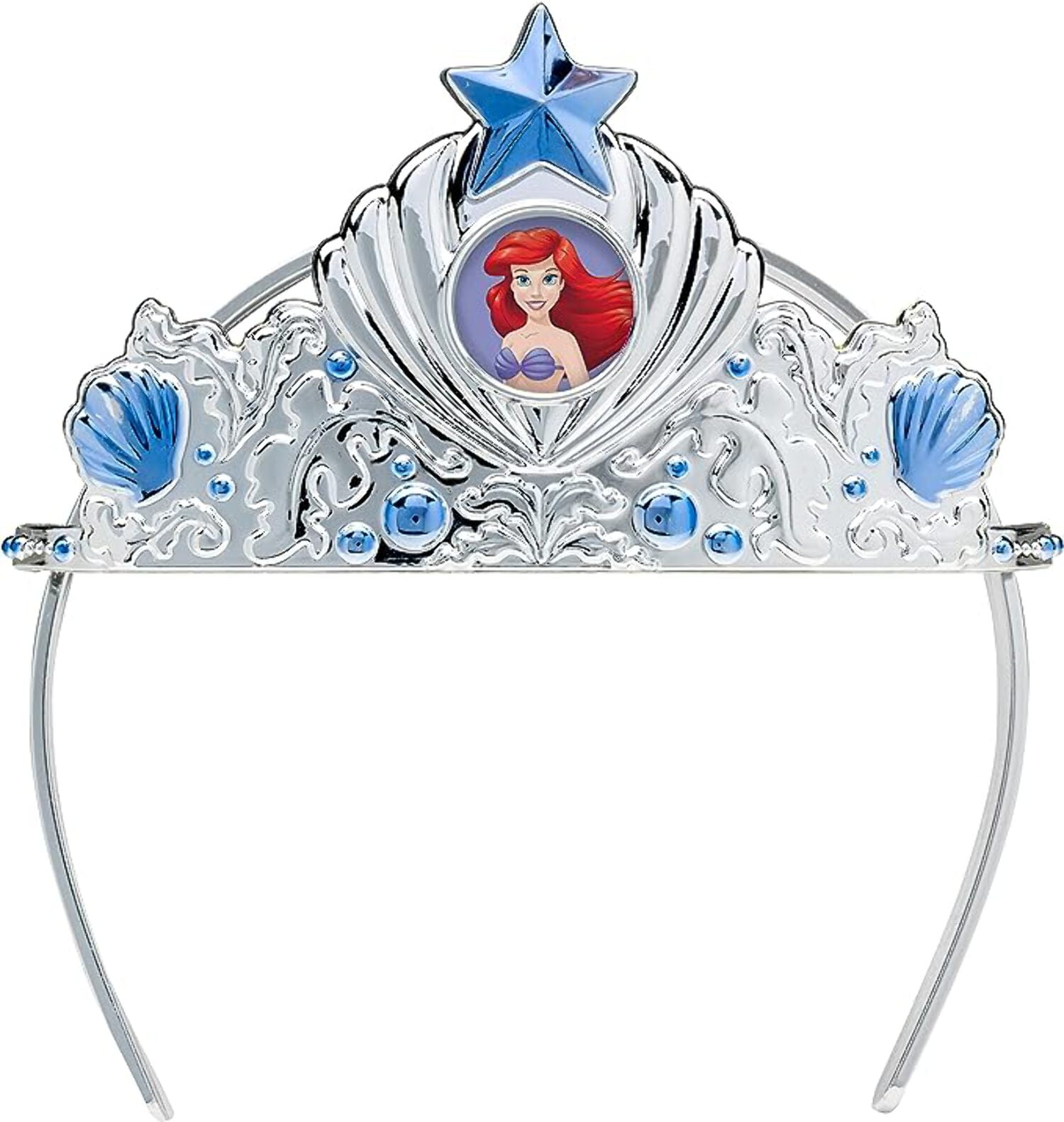 Ariel Essential Child Tiara - Walmart.com