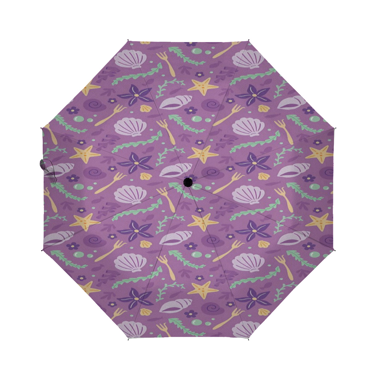 Ariel Sun umbrella, UV protection, sun protection and wind protection ...
