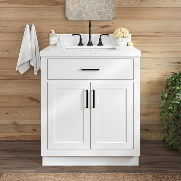 Black Friday Bathroom Vanity Deals