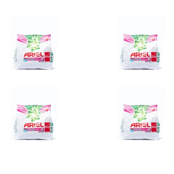 Ariel Laundry Detergents - Walmart.com