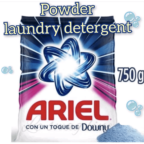 Ariel Laundry Detergents - Walmart.com