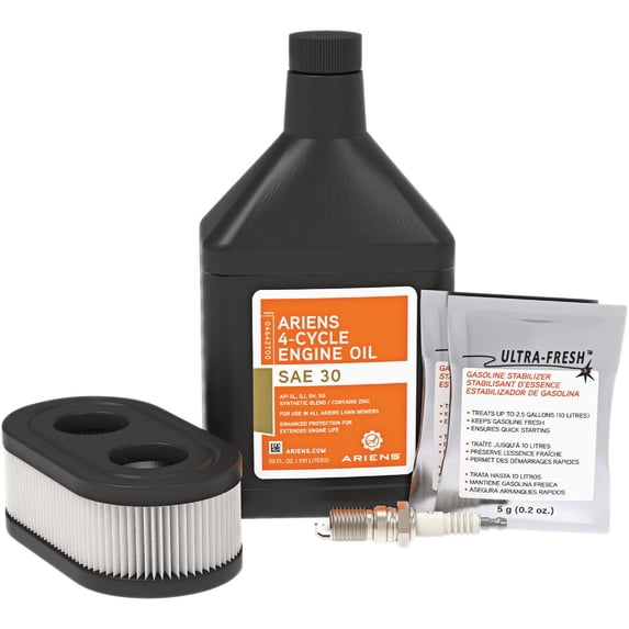 Ariens Co. Ariens Razor 625EXi Engine Maintenance Kit - Pack of 2 ...
