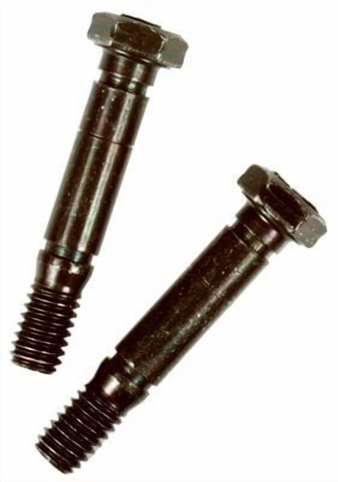 Ariens Shear Pin 732039 - Universal Fit for Snow Blower - 3 Piece, One ...