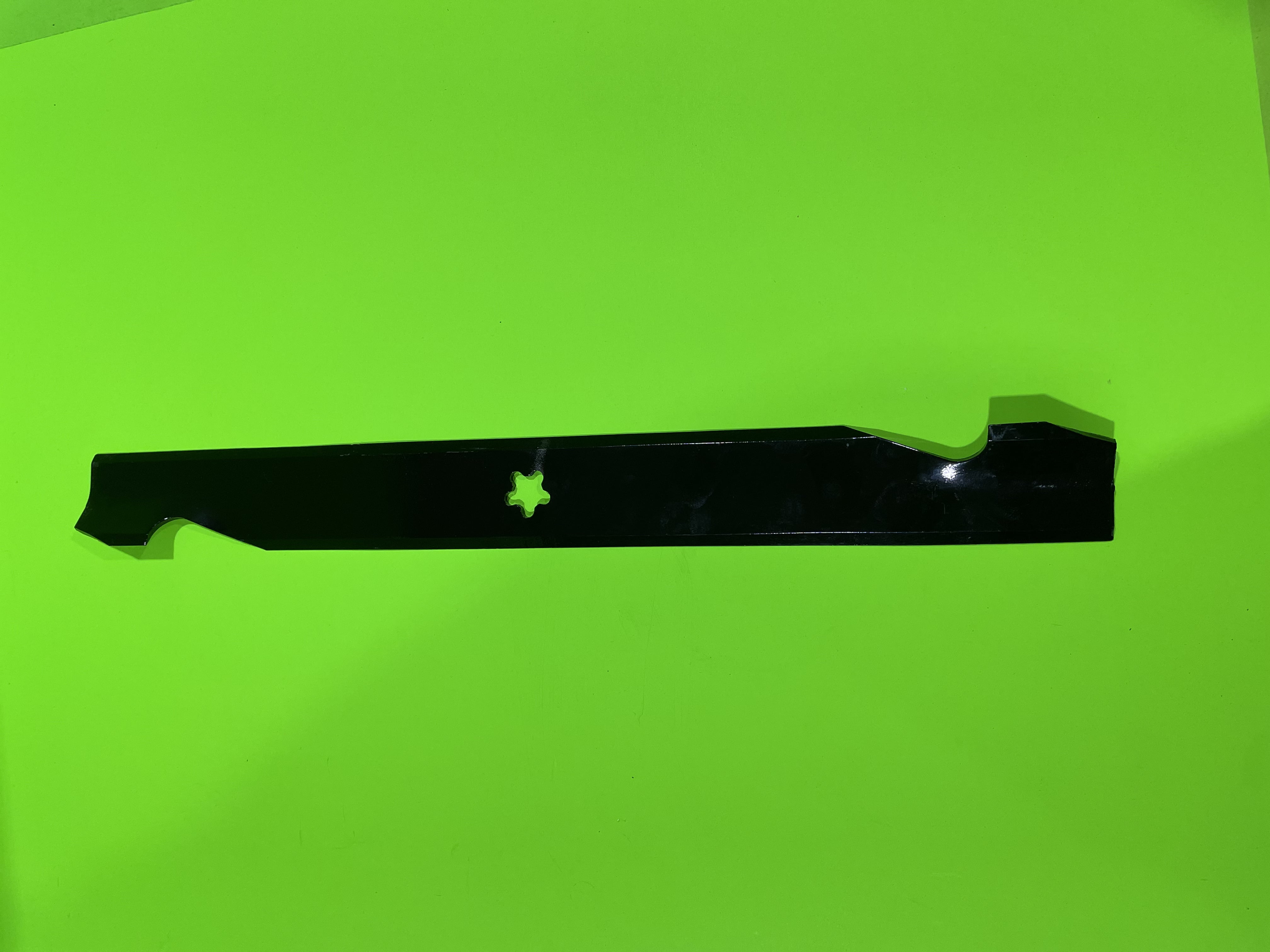 Ariens, Craftsman, and Husqvarna 42" High Lift Mower Deck Blades ...