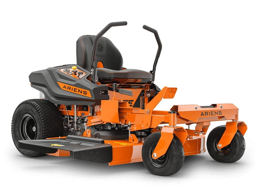 Ariens Edge 42" 20HP Briggs Zero Turn Lawn Mower 915283 - Walmart.com