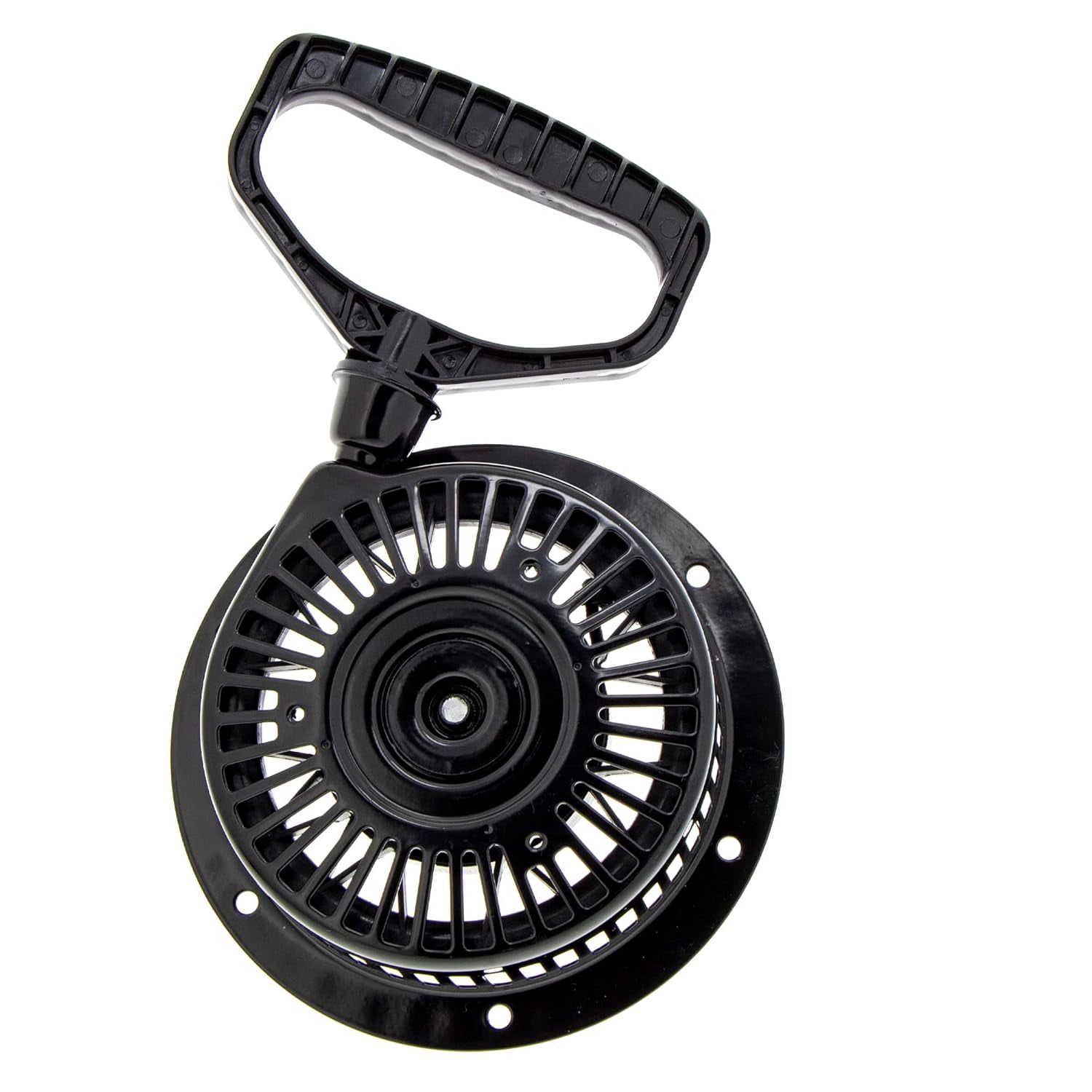 Ariens Genuine OEM 20001054 Recoil Starter Assembly for AX254 Engines ...