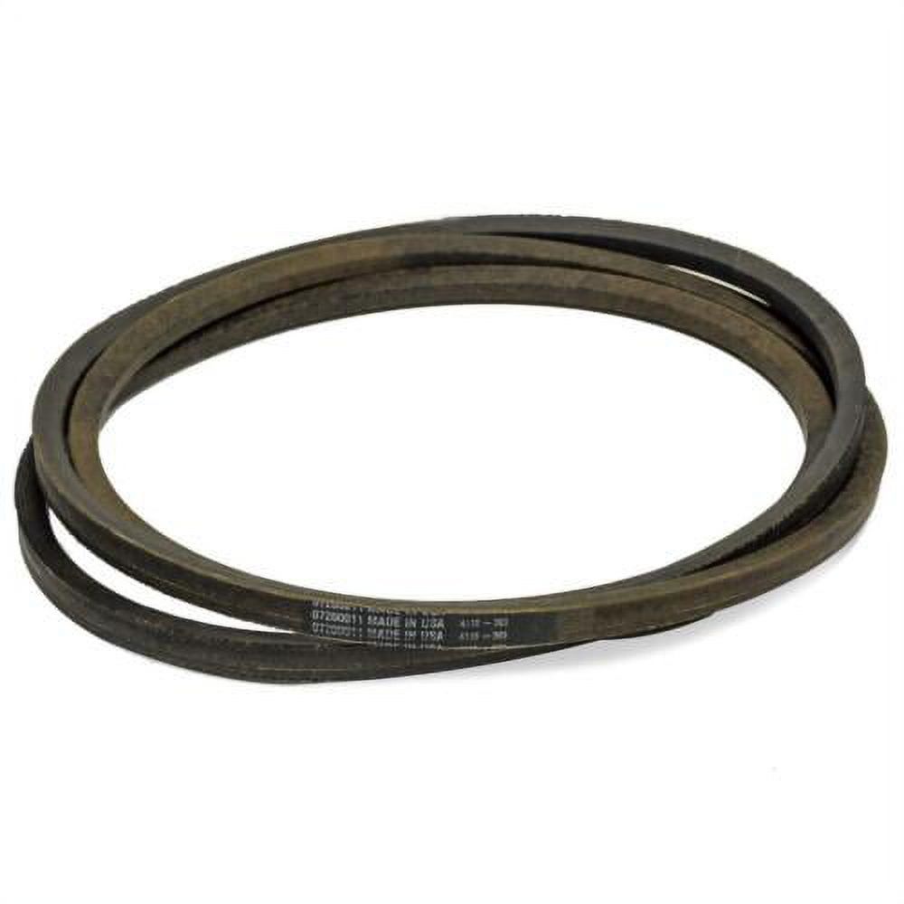 Ariens Genuine OEM Gravely V-Belt 07200011 Zero Turn 992323 - Walmart.com