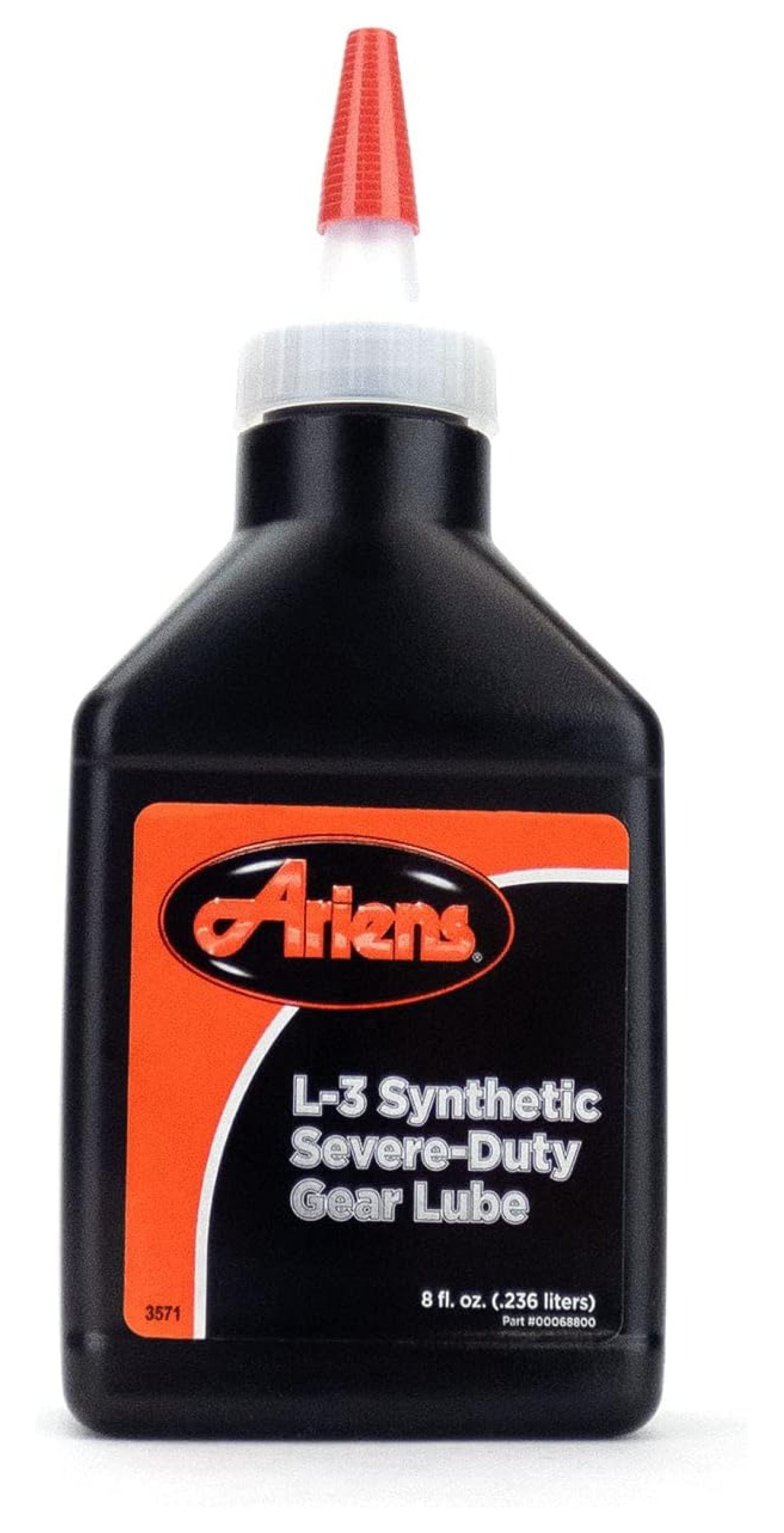 Ariens L3 Synthetic Gear Lube Snow Blower Snow Thrower L1 L2 00068800 ...