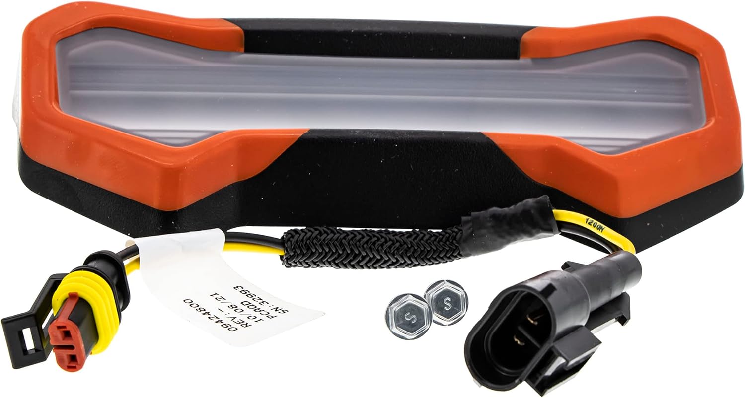 Ariens LED Headlight Replacement Kit To Be Used On All Ariens Snow ...