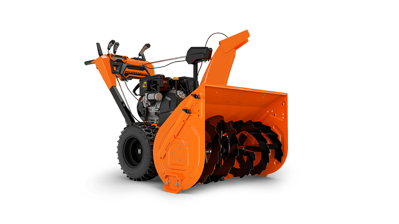 Ariens Professional (36") Hydrostatic EFI 420cc Two-Stage Snow Blower ...