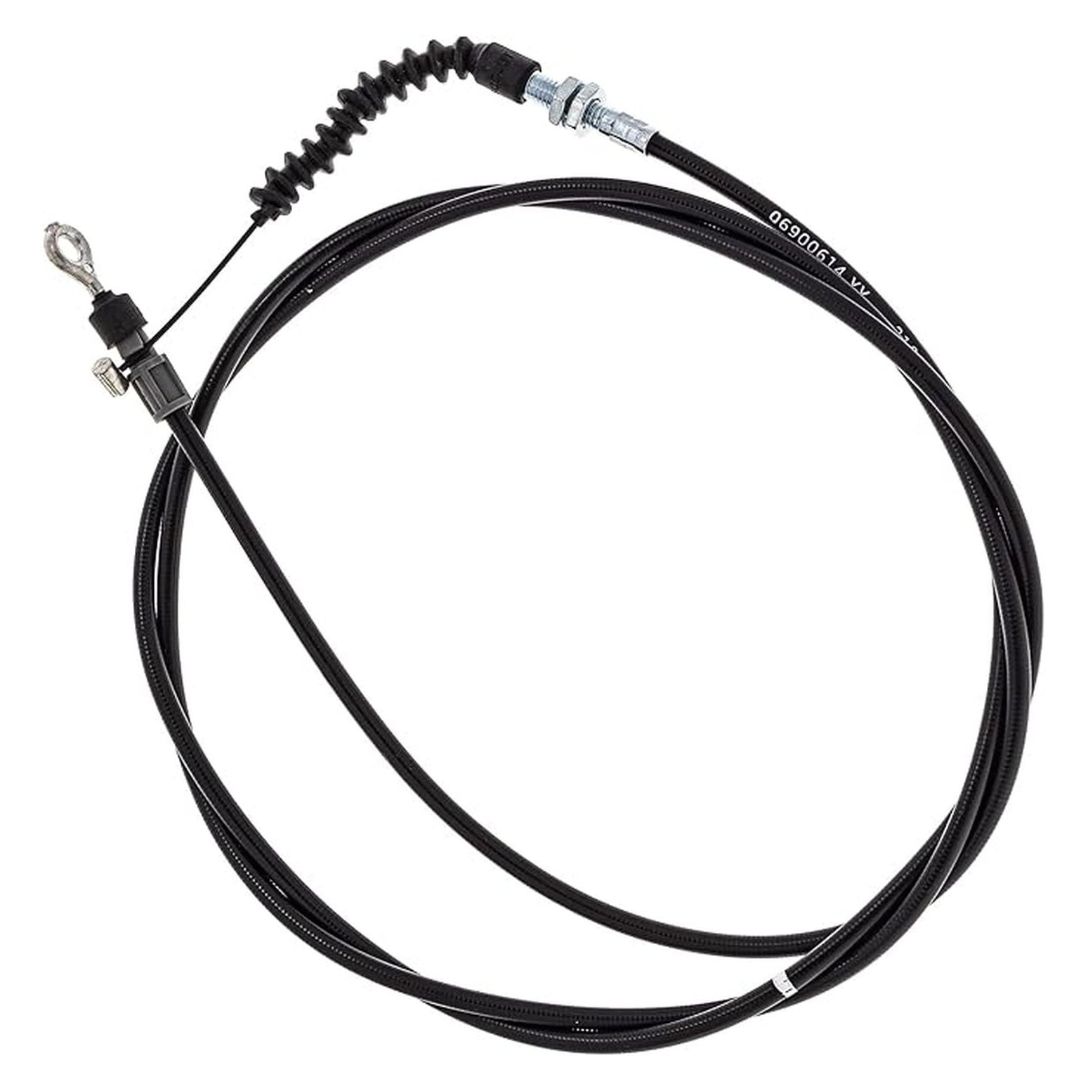Ariens Snow Blower Deflector Cable 06900614 Deluxe & Pro - Walmart.com