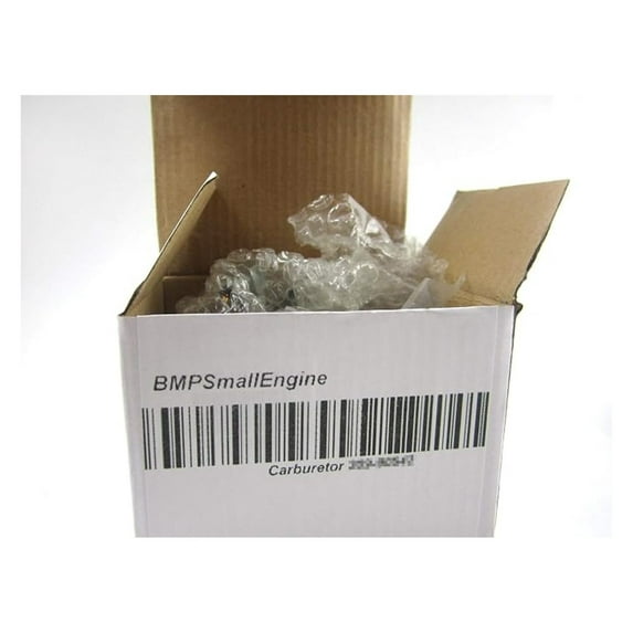 Ariens Snow Thrower Carburetor Replacement - Carb for Ariens 921012 ...