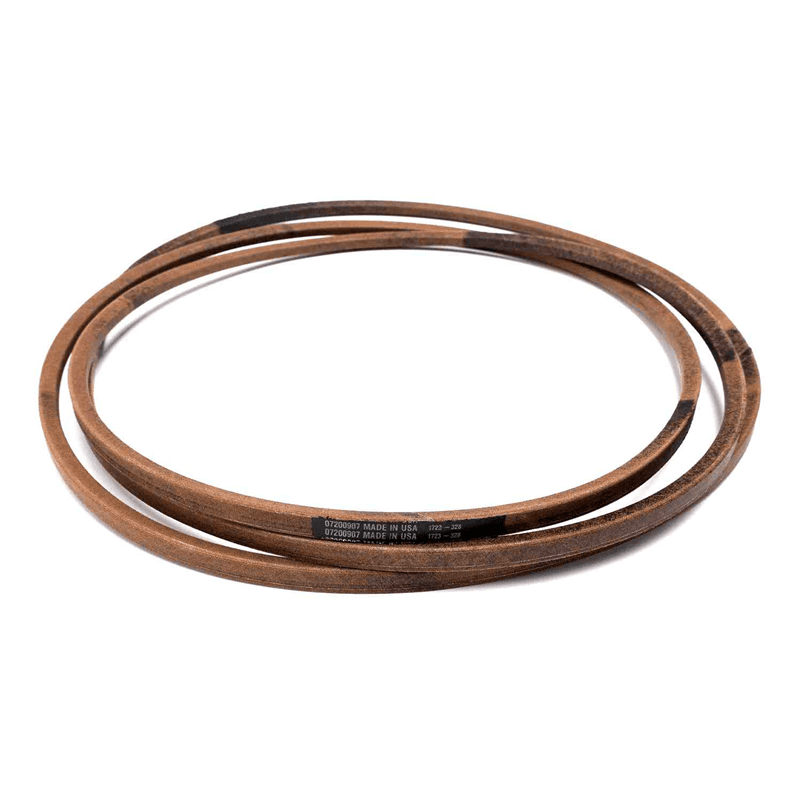 Ariens and Gravely V- belt HB Raw Edge 07200907 - Walmart.com