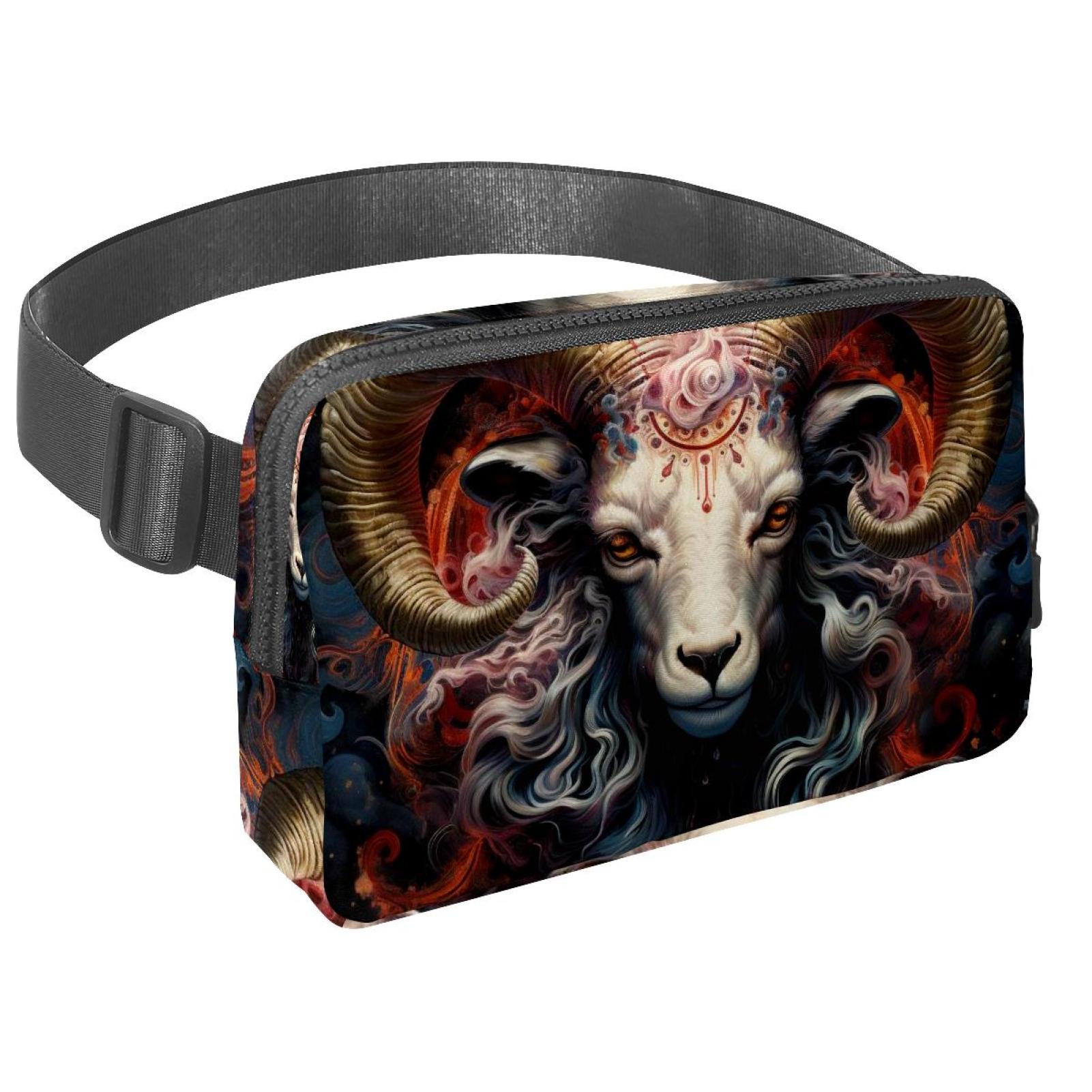 Aries Adjustable Lightweight Money Belt with Extension Strap - Unisex ...