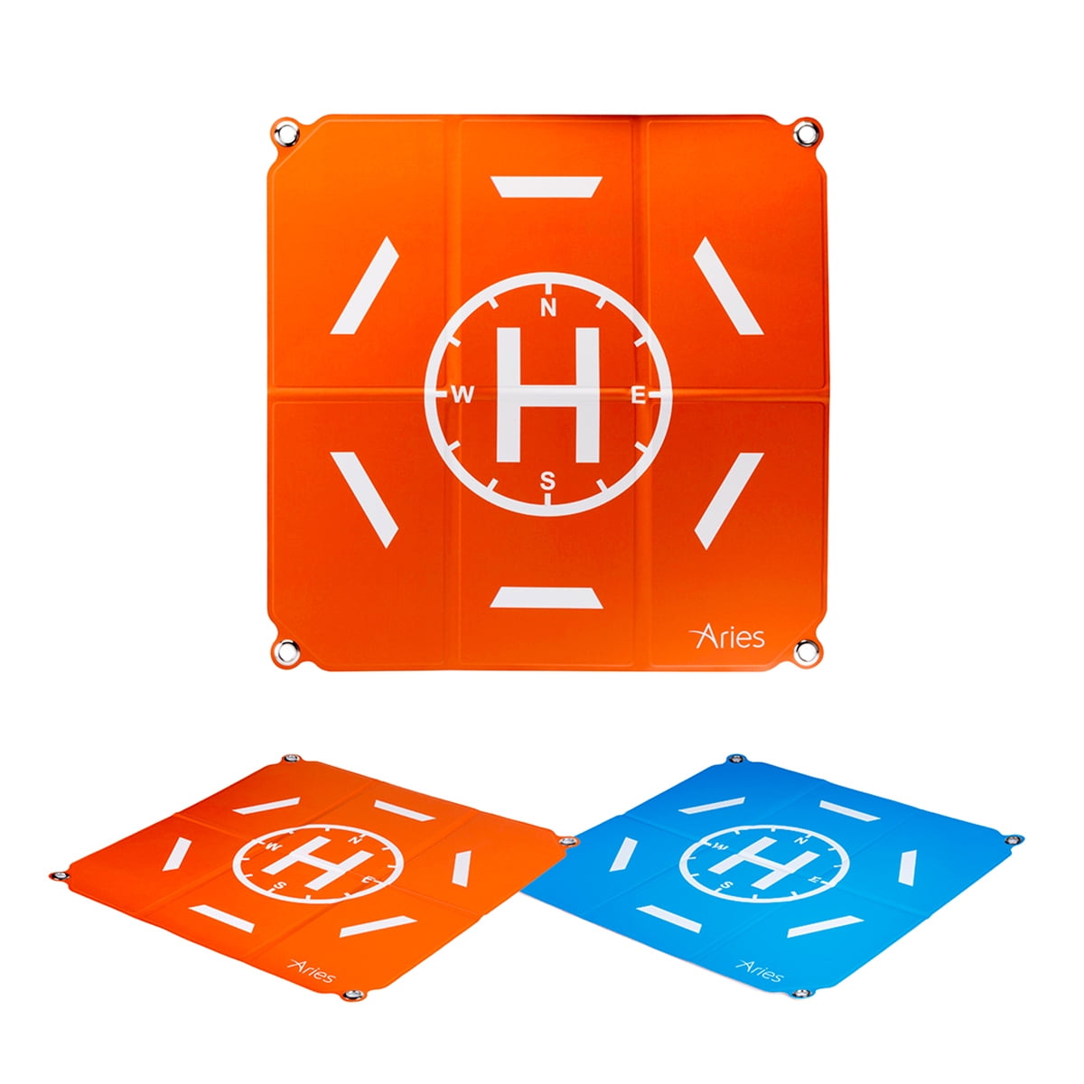 Aries Aries Drone Landing Pad 20 inch (50cm) | Foldable for easy carry ...
