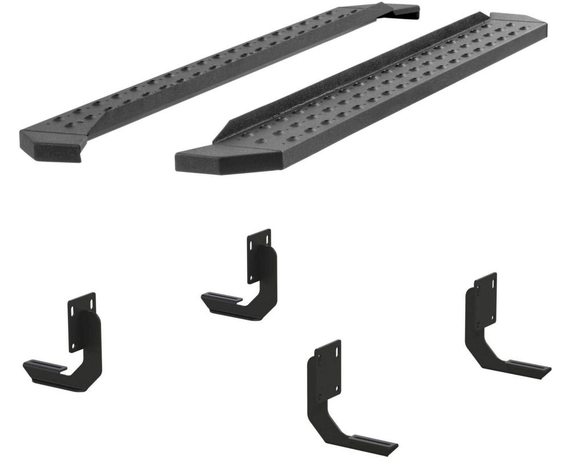 Aries Automotive 2055523 RidgeStep Commercial Running Boards/Mounting ...