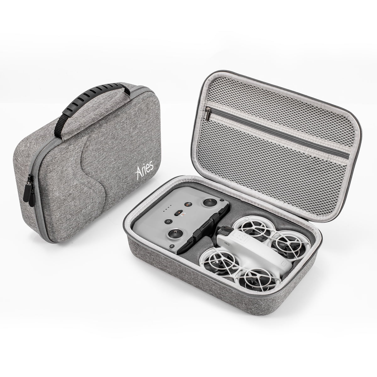 Aries Carrying Case for DJI Neo Drone - Walmart.com