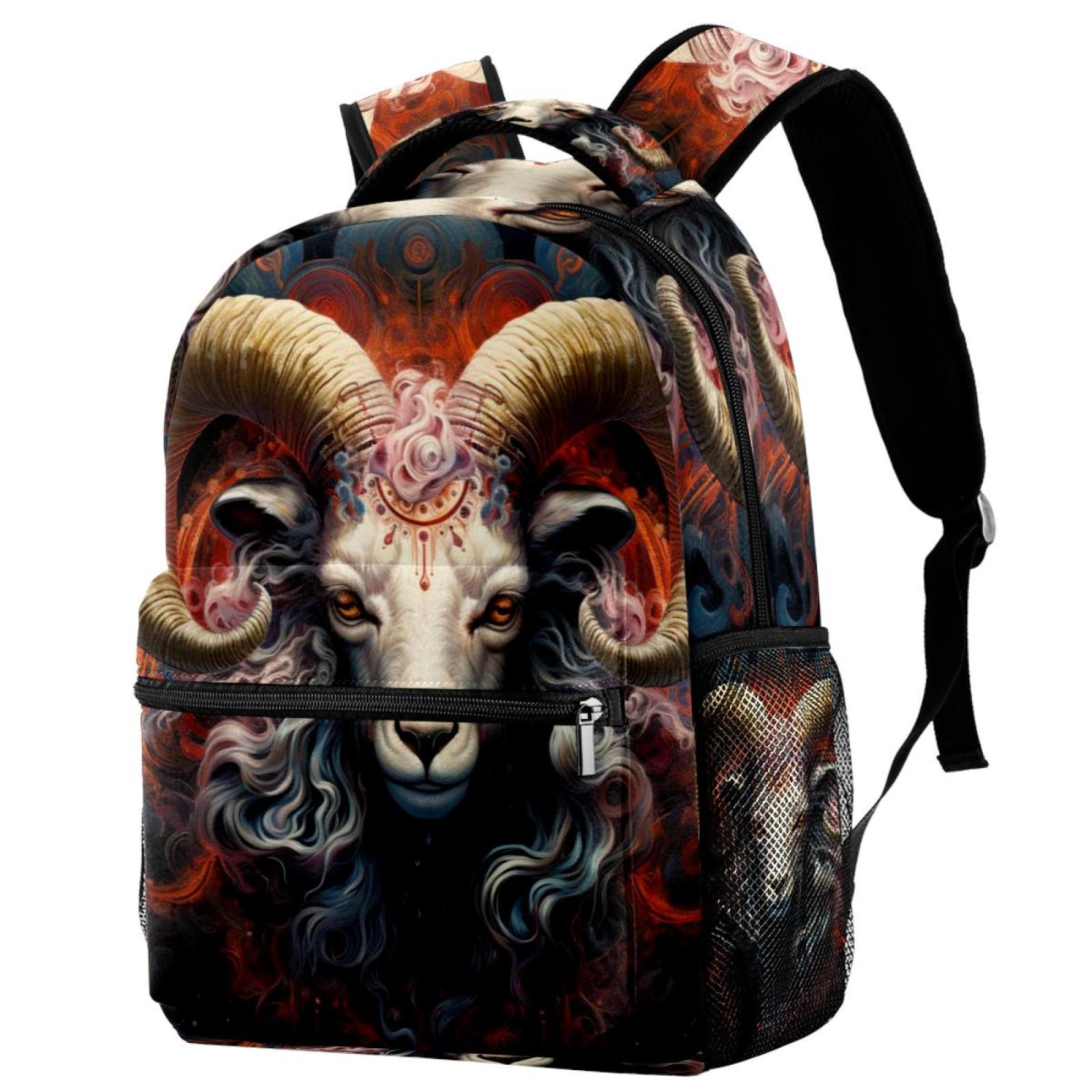 Aries Laptop Backpack for School - Walmart.com