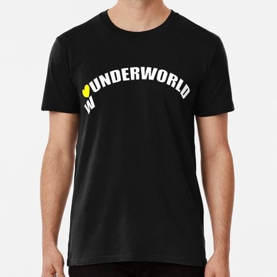 Aries Of Wunderworld's Wunderworld Exclusive Sayonara Ugly Hoodie S-5XL ...