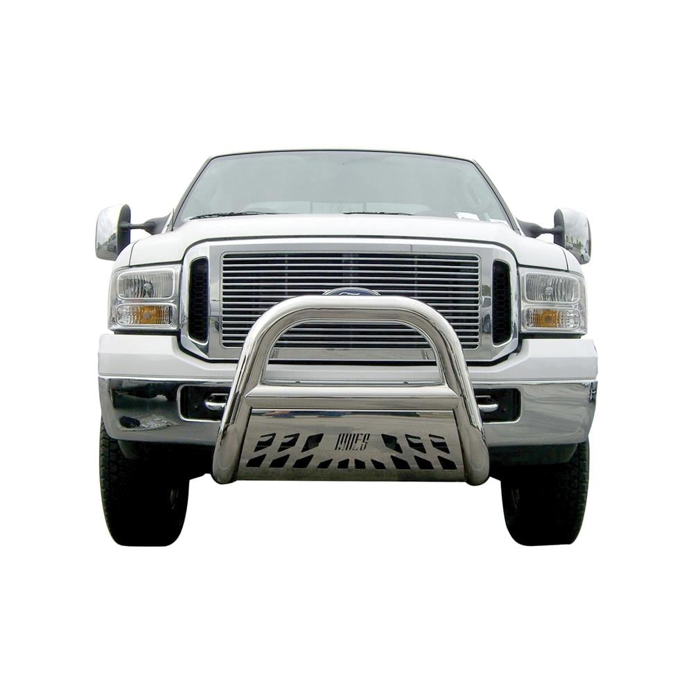 Aries Offroad Big Horn Bull Bar - 45-3001 - Walmart.com
