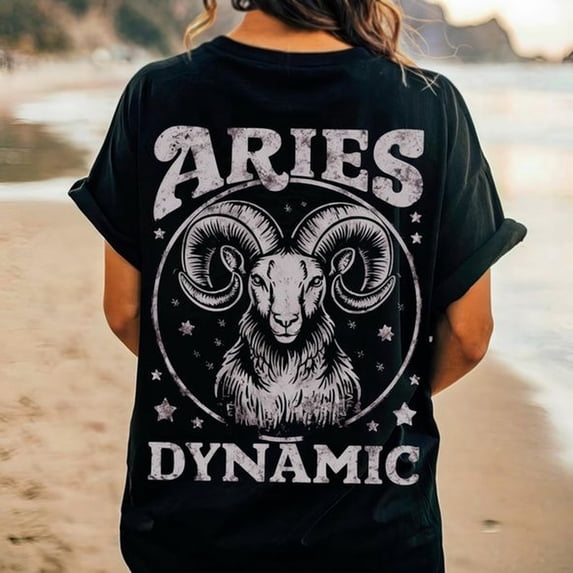 Aries S1Hirt Zodiac S1Hirt Astrologhirt Ram Aries Gif March Birthday ...