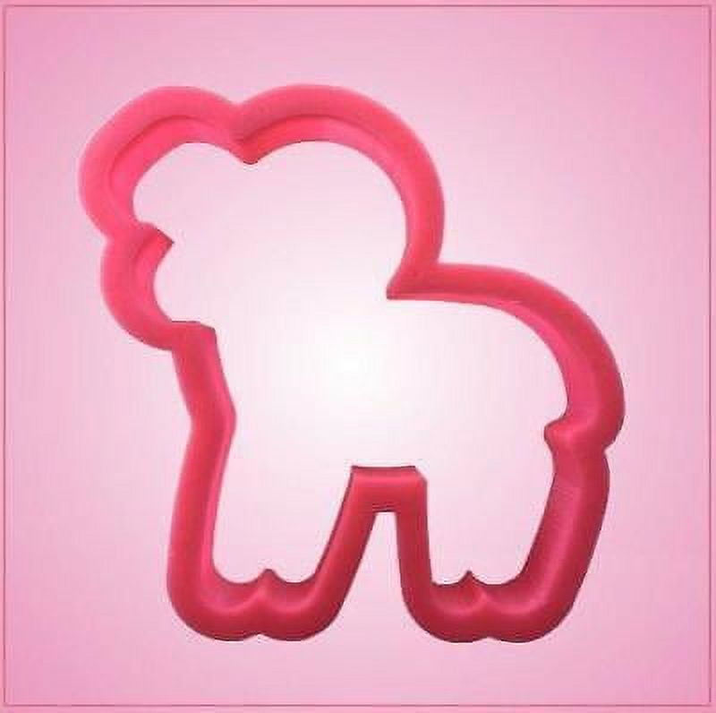 Aries Sign Cookie Cutter - Walmart.com