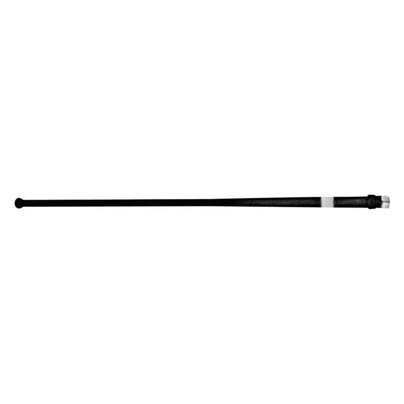 Aries Technology 10150 14 in. Rubber CB Antenna with Tuning Ring ...