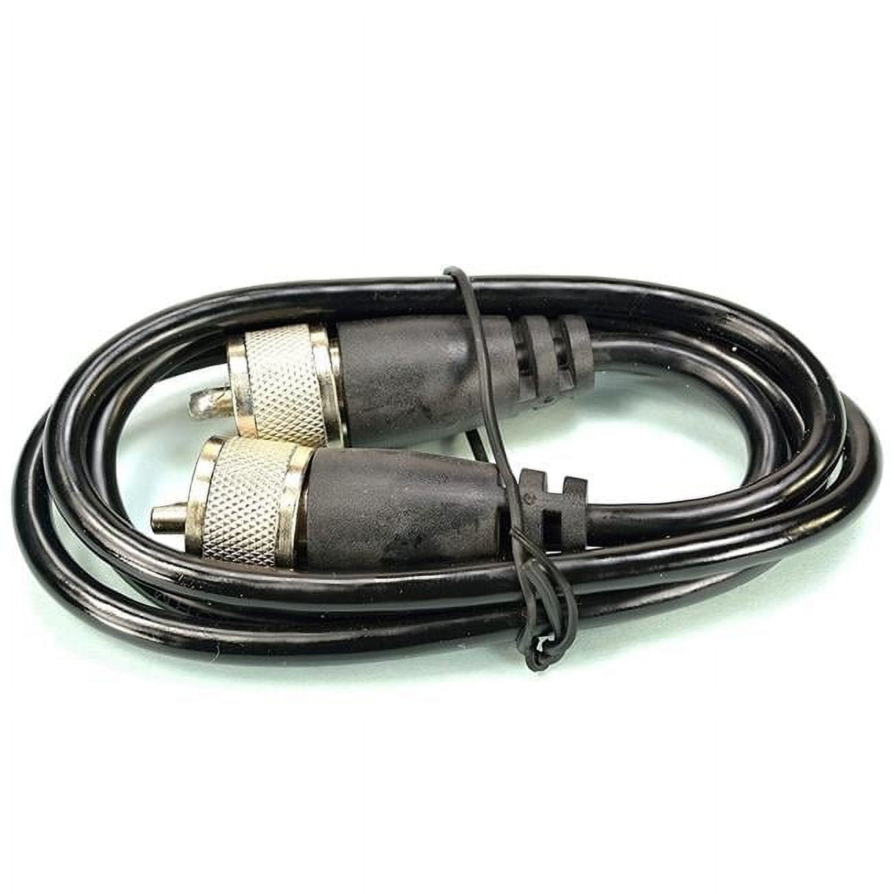 Aries Technology 21012X 12 ft. Plug-Plug Molded Cable - Walmart.com