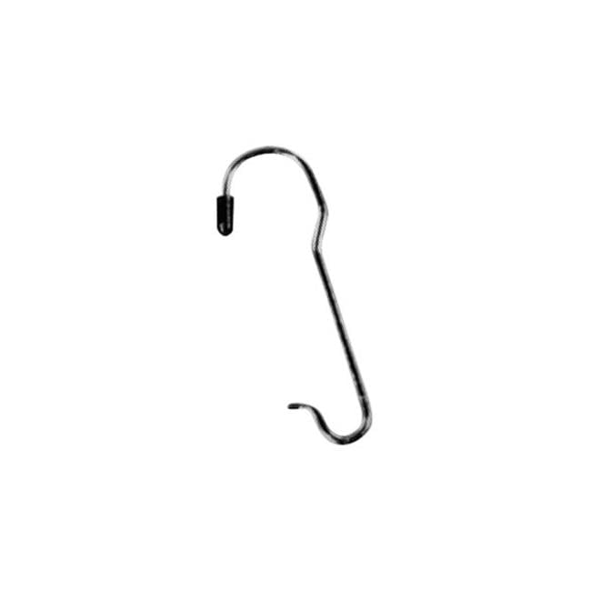 Aries Technology 30448 Metal Microphone Hanger - Walmart.com