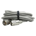 Aries Technology A-12PP 12 ft. Belden Radio Plug-Plug 95 Percent Shield ...