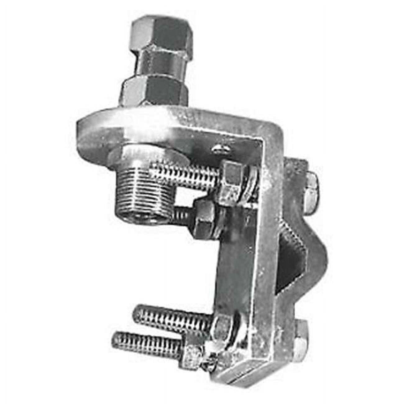 Aries Technology A-303B Bulk Alarm Mirror Mount Bracket So 239 SGL ...