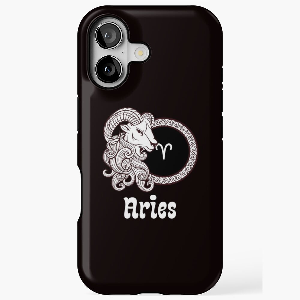 Aries Zodiac Horoscope Astrology Horoscope Test Horoscope Illustration ...