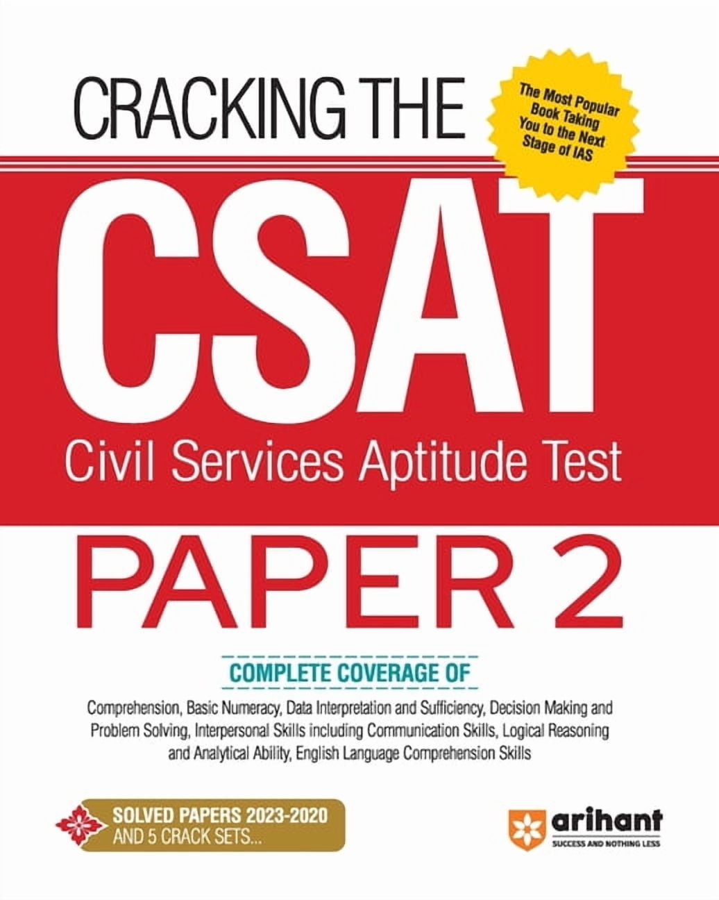 Arihant Ctet Book Paper 2