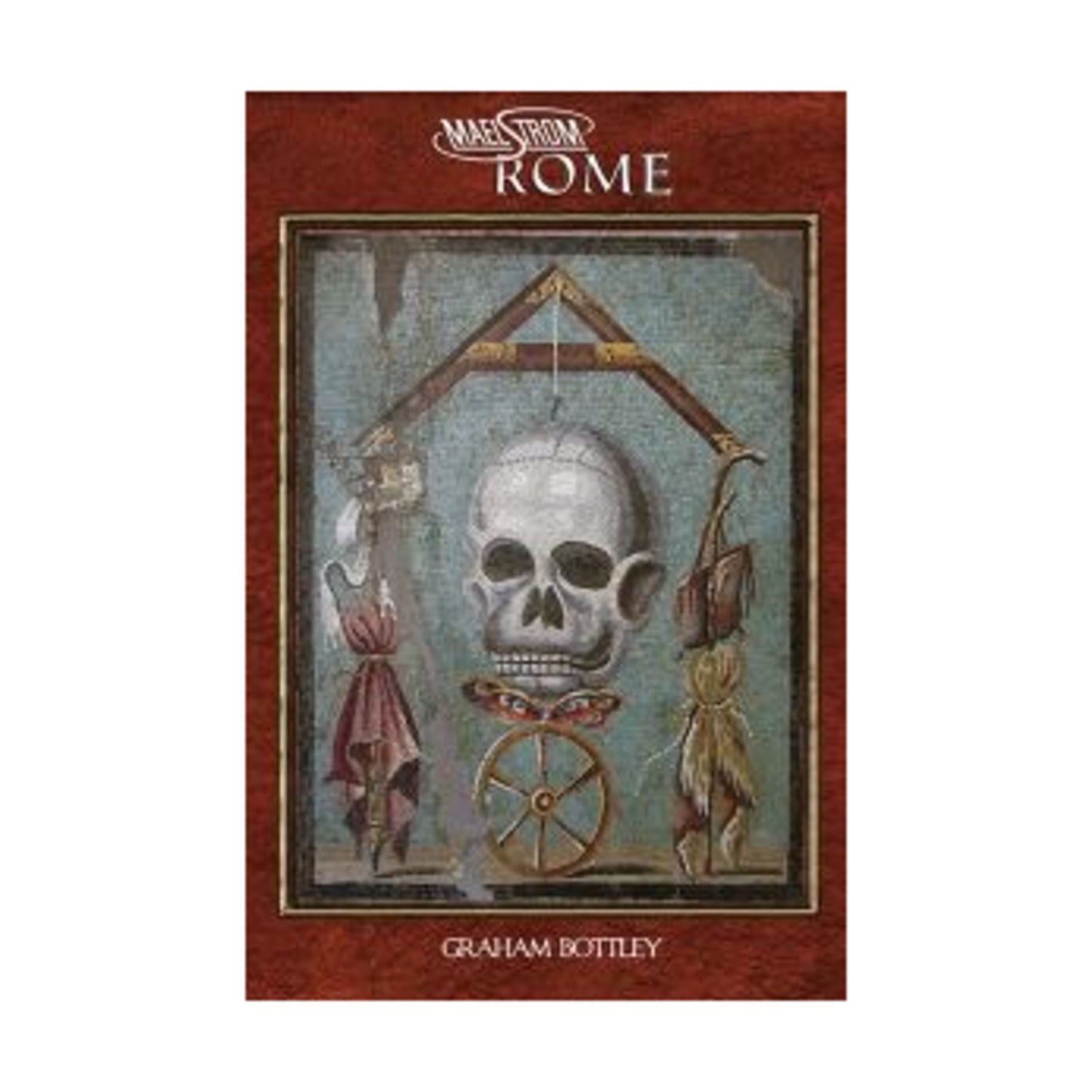 Arion Games Maelstrom Rome New - Walmart.com