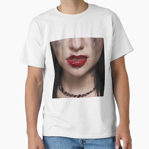 Arirang Group Poster Red Accent Concert Merchandise T-Shirt - Walmart.com