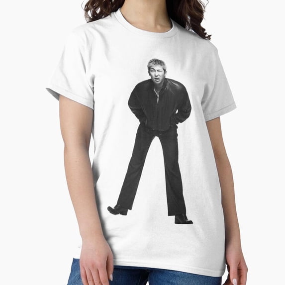 Arirang Naoon Minimalist Aesthetic Fan T-Shirt - Walmart.com